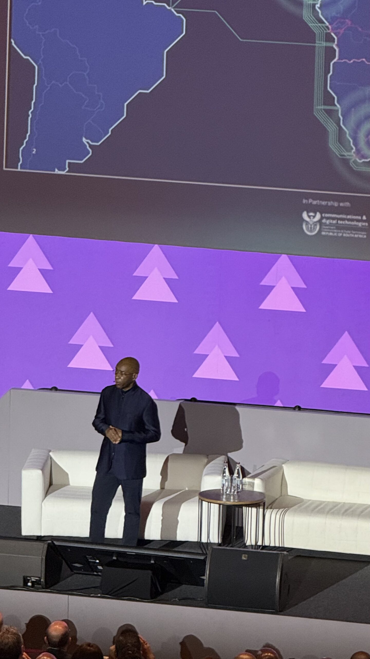 Africa Tech Festival 2025: Key Trends, Big Announcements, and What They ...
